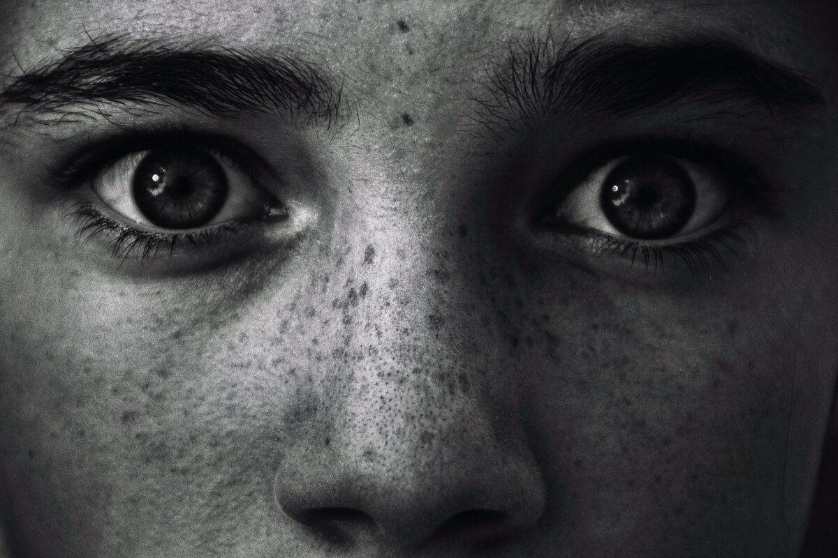 Why Do People Stare at Me? Gaining Perspective and Turning Unwanted ...